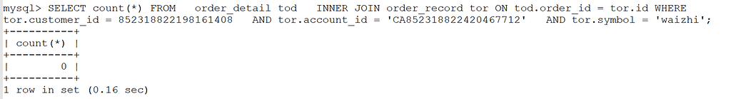 The same SQL type follows different execution plans, which is very strange - Translated - TiDB Forum